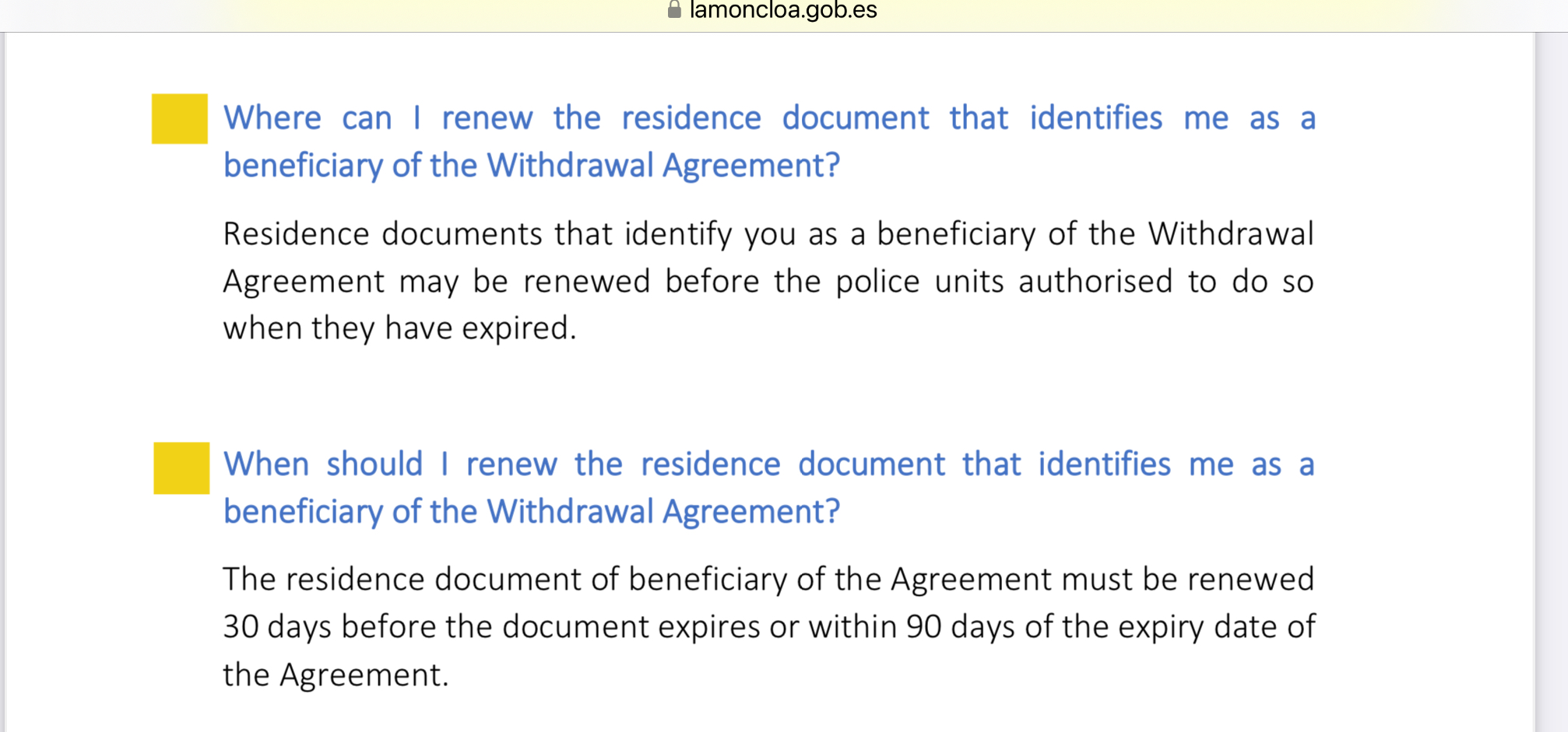 Why WA-UK Nationals Renewing the TIE should use EX 23 not a EX17 ...