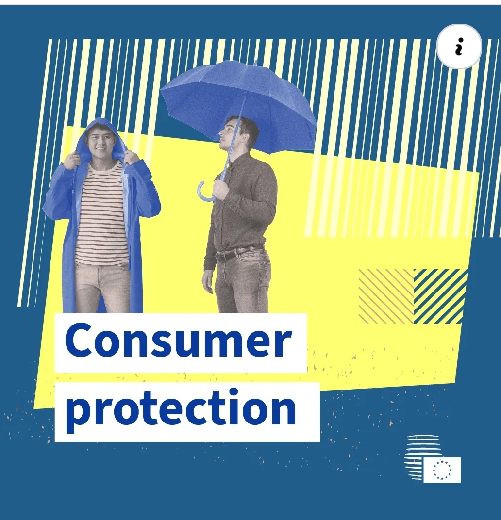 Consumer Protection in the Eu - Citizens Advice Bureau Spain